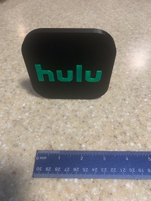 Hulu Logo