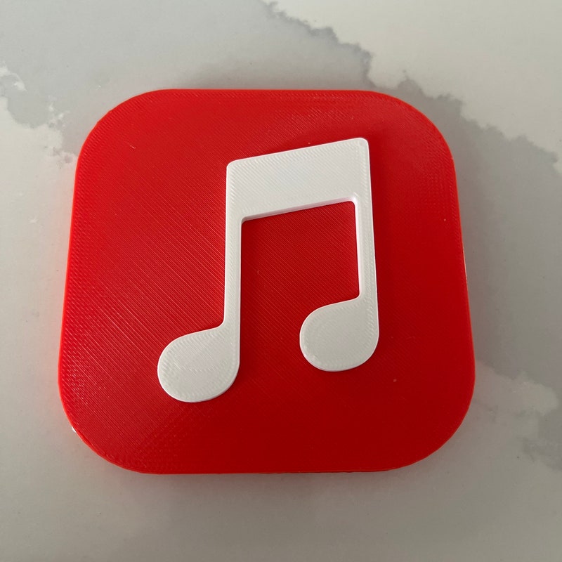 Apple Logo Pin - Etsy
