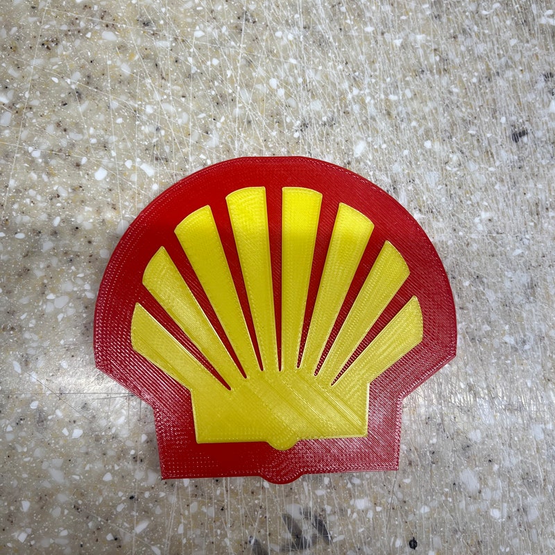 Gas Station Patch - Etsy