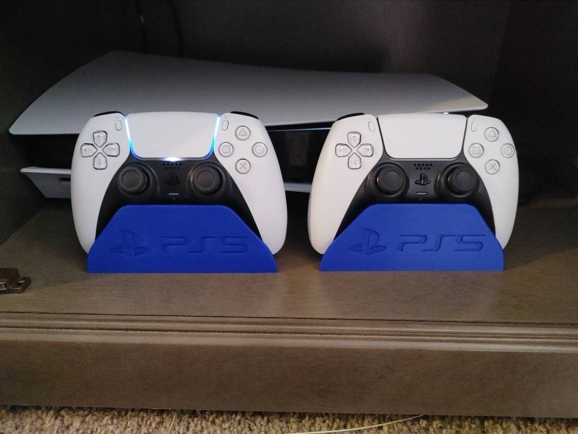 PS5 Dualsense Controller Holder Stand Display - Etsy
