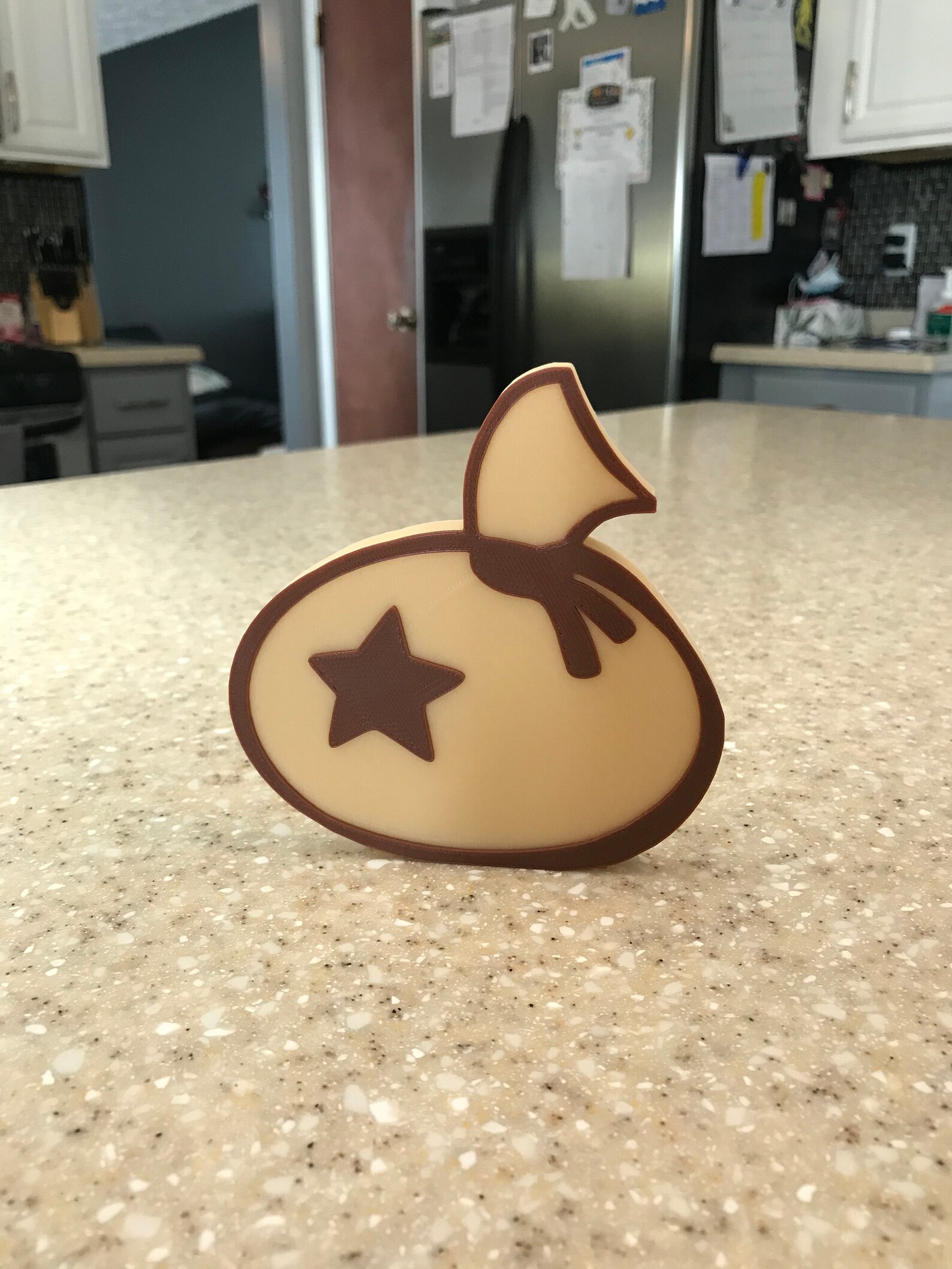 Animal Crossing Money Bag Bells Video Game Logo Sign - Etsy