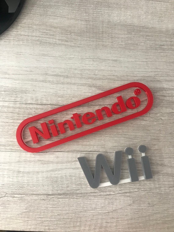 Wii Logo