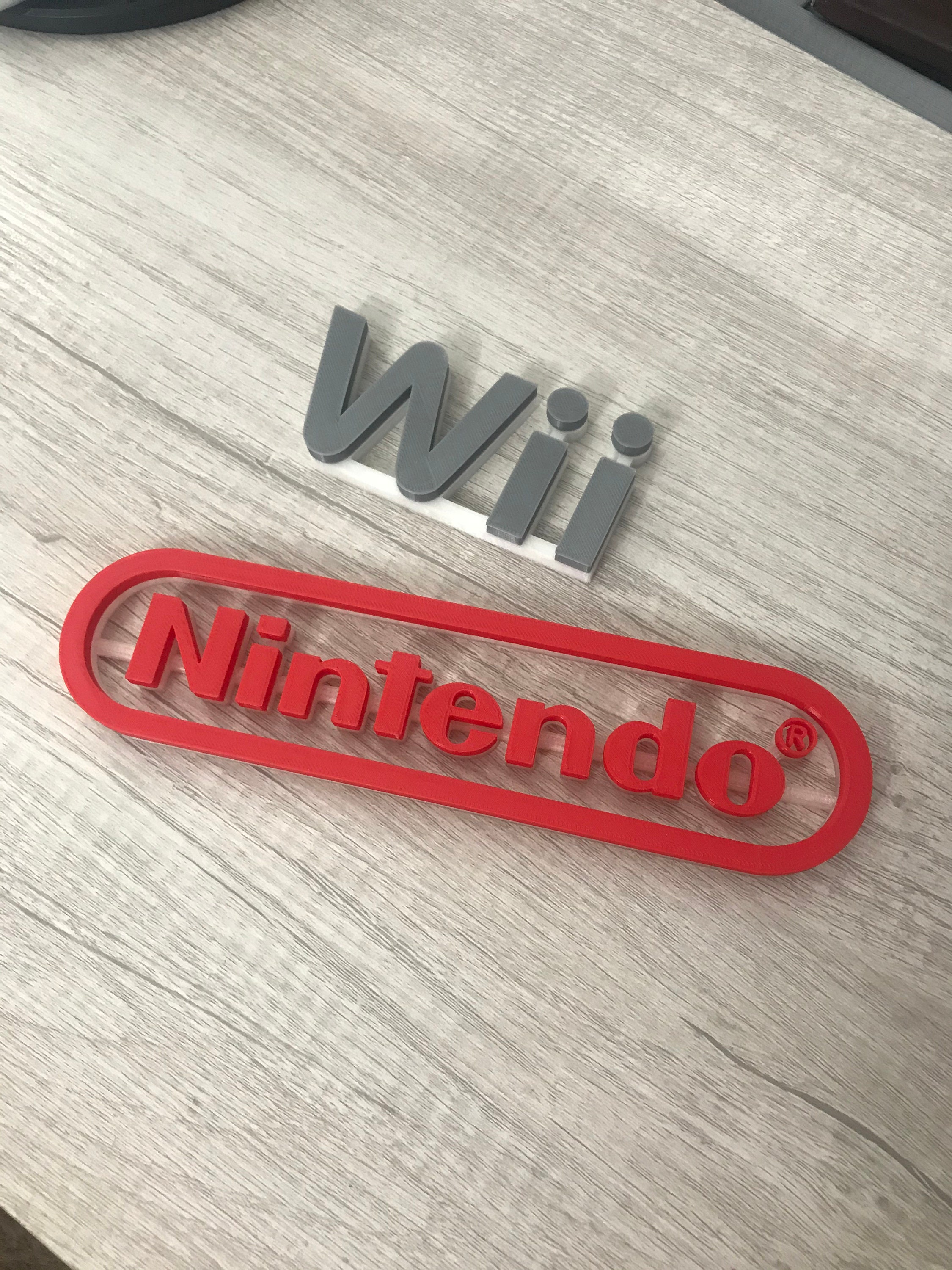 Nintendo Wii Logo Png