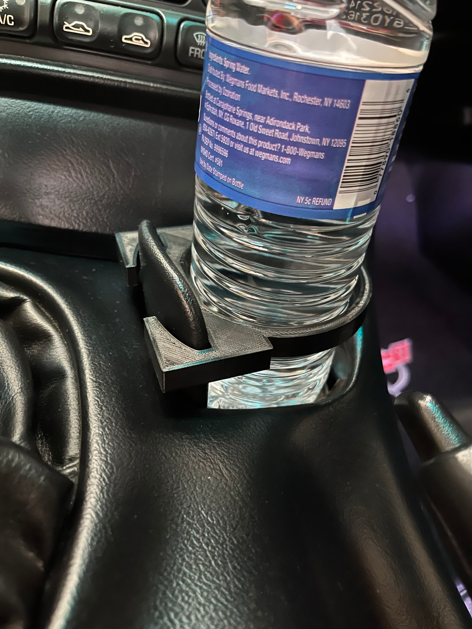 C5 Cup Holder Extension | Etsy