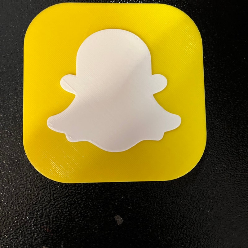 Snapchat - Etsy