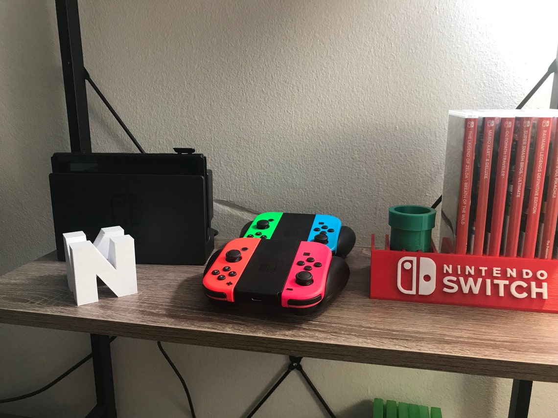 N64/nintendo 64 Cube Video Game Logo Sign man Cave Game - Etsy