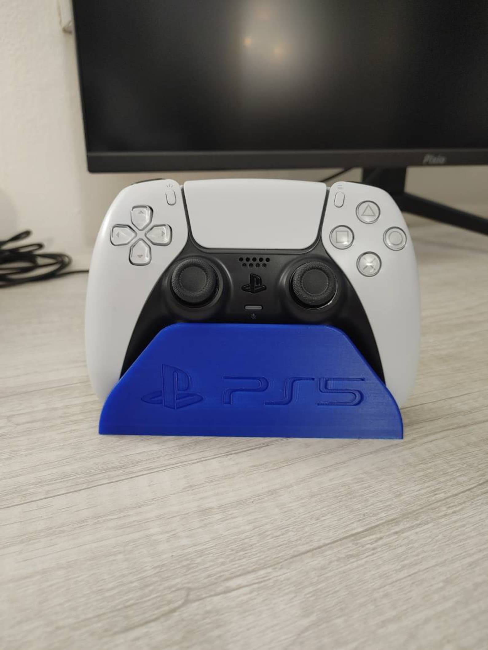 PS5 Dualsense Controller Holder Stand Display - Etsy