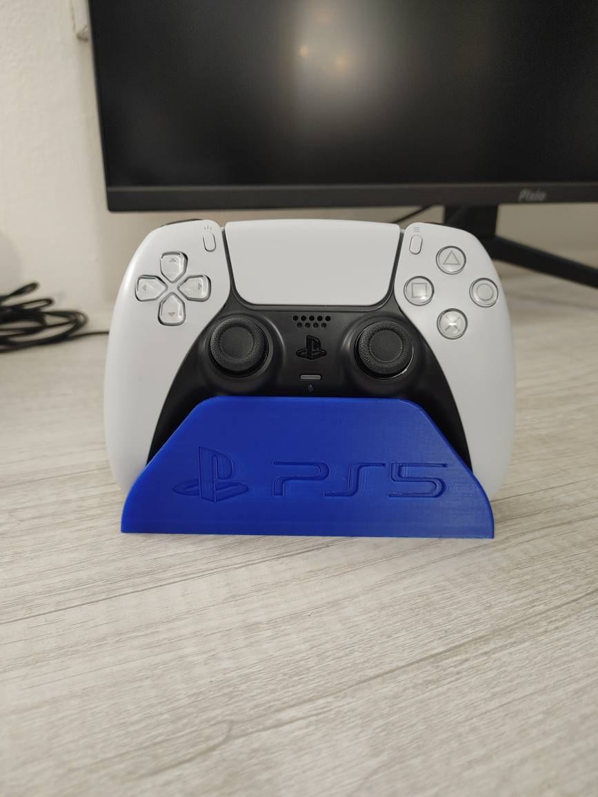 PS5 Dualsense Controller Holder Stand Display - Etsy