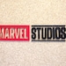 Marvel Studios HUGE 20in Logo Sign man Cave Game Room - Etsy