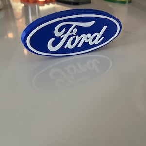 Ford Sign - Etsy