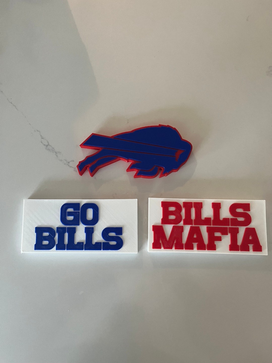 Buffalo Bills Signs - Etsy