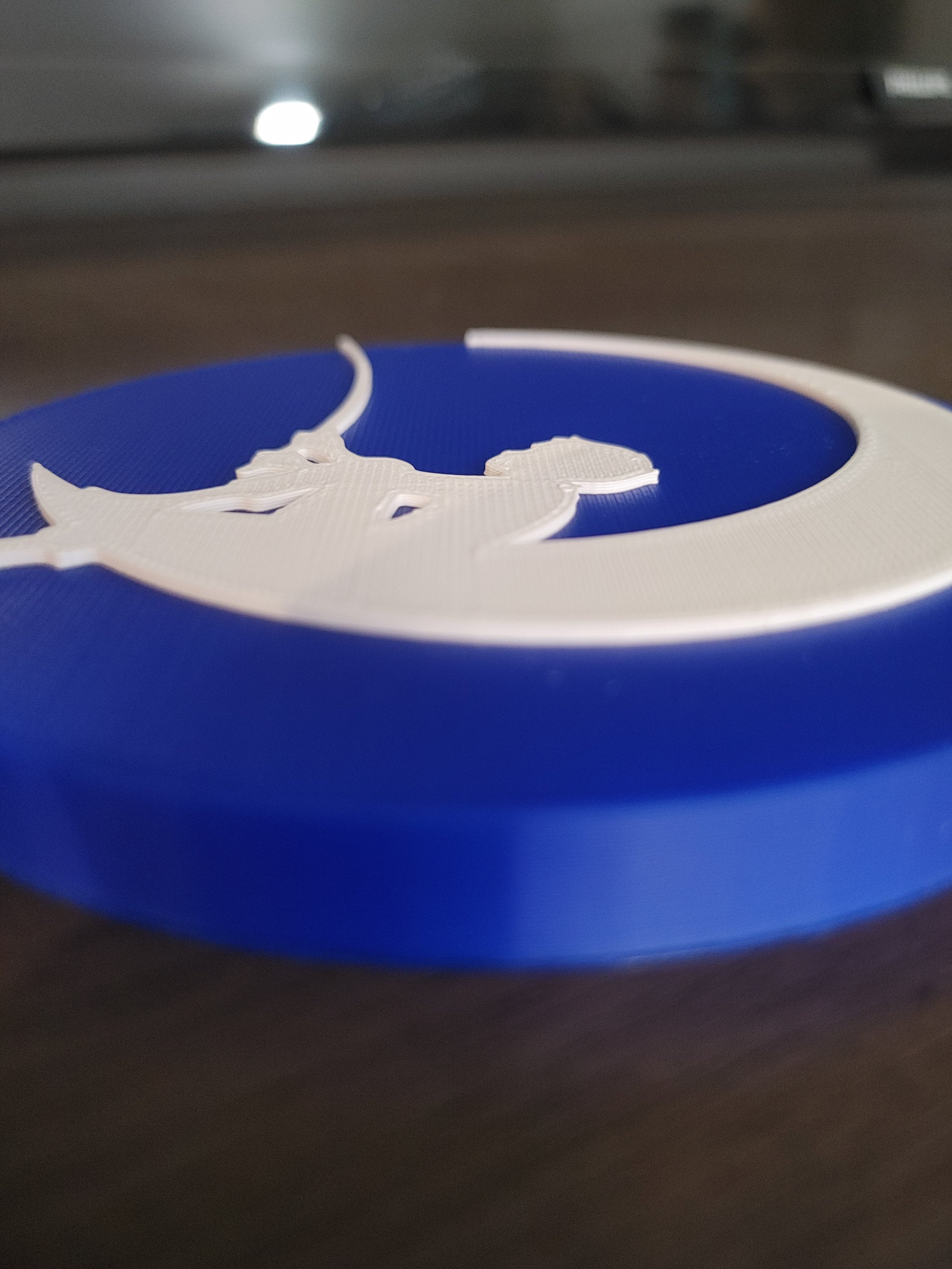 Dreamworks Pictures Style Logo Sign 4.5in Animation Movie - Etsy