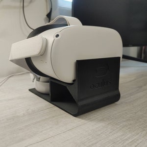 Oculus Quest 2 Stand Holder Display - Etsy