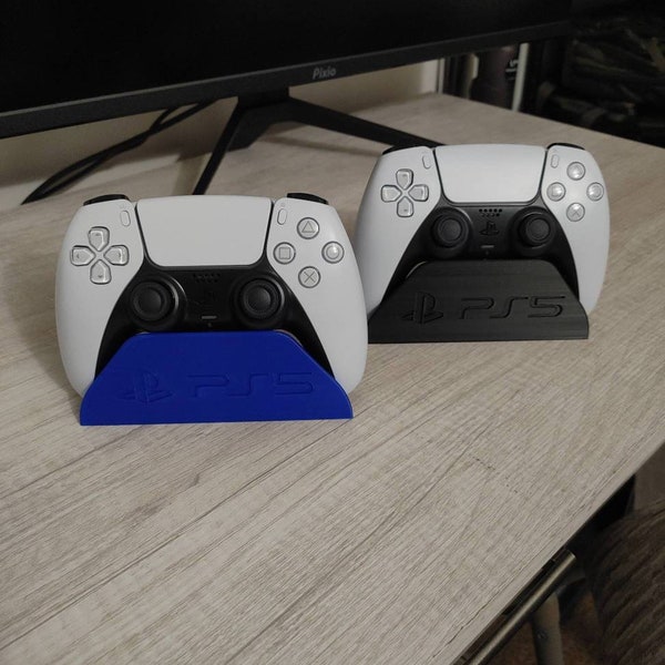 Ps5 Controller Stand - Etsy