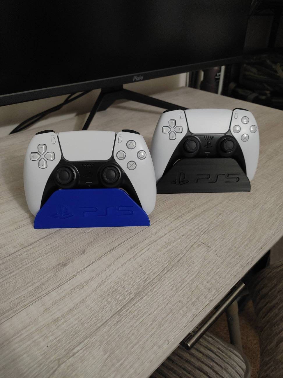 PS5 Dualsense Controller Holder Stand Display - Etsy