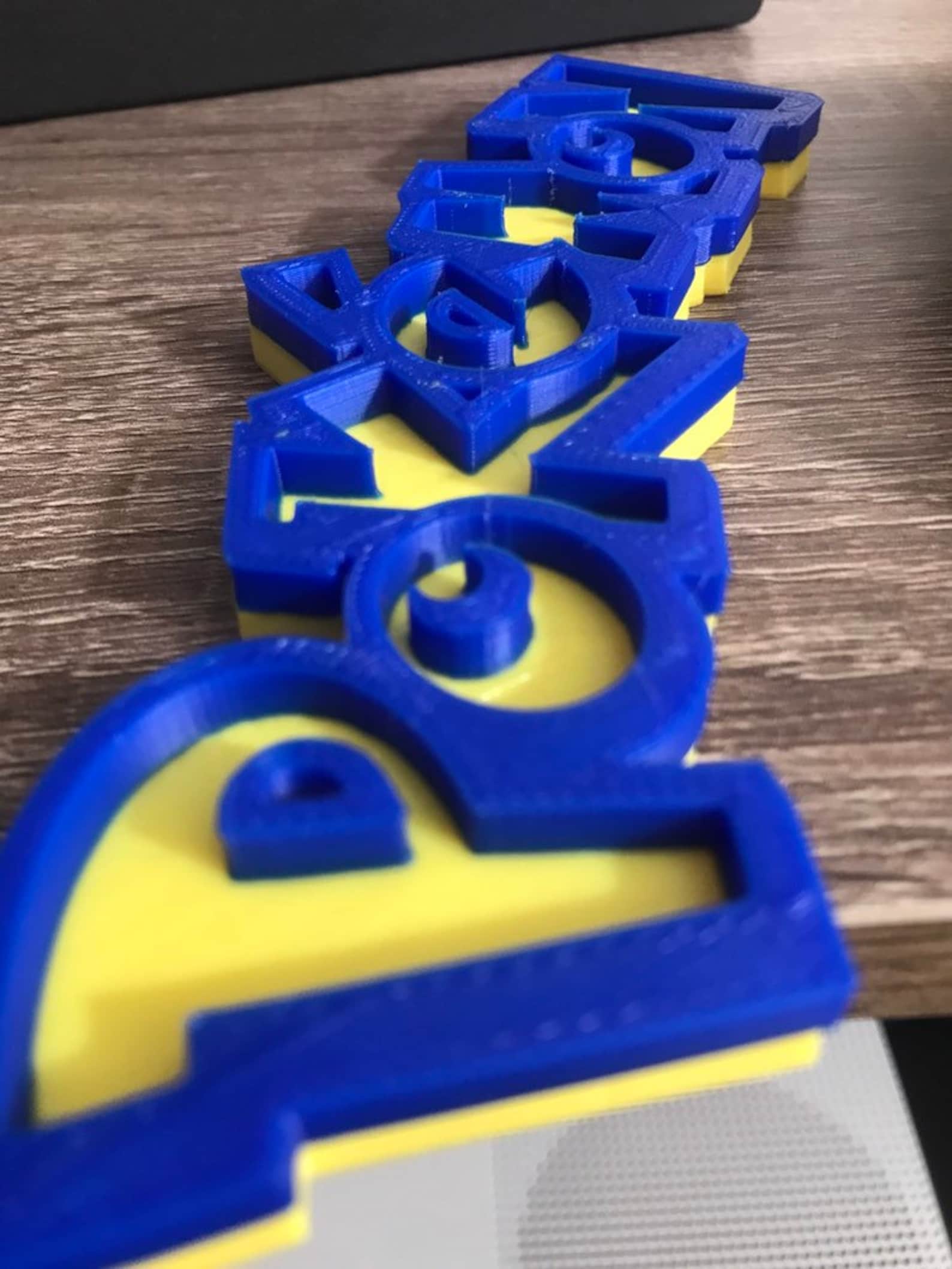 Pokemon Video Game Logo Sign man Cave, Game Room, Shelf, Wall, Decor ...