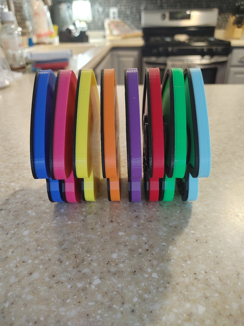 Splatoon Squid Sign Logo Decor 4.3in game Room Videogame | Etsy