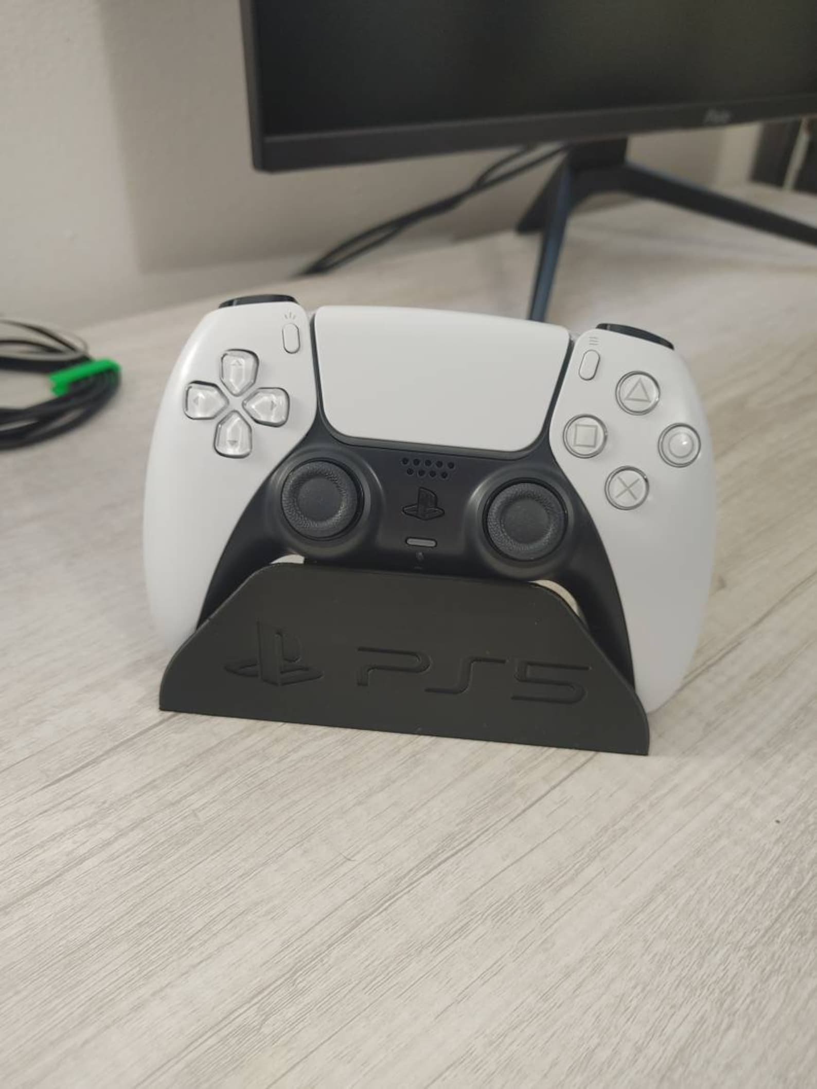 PS5 Dualsense Controller Holder Stand Display - Etsy