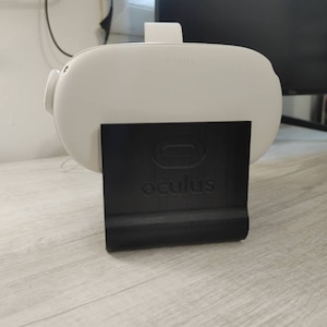 Oculus Quest 2 Stand Holder Display - Etsy