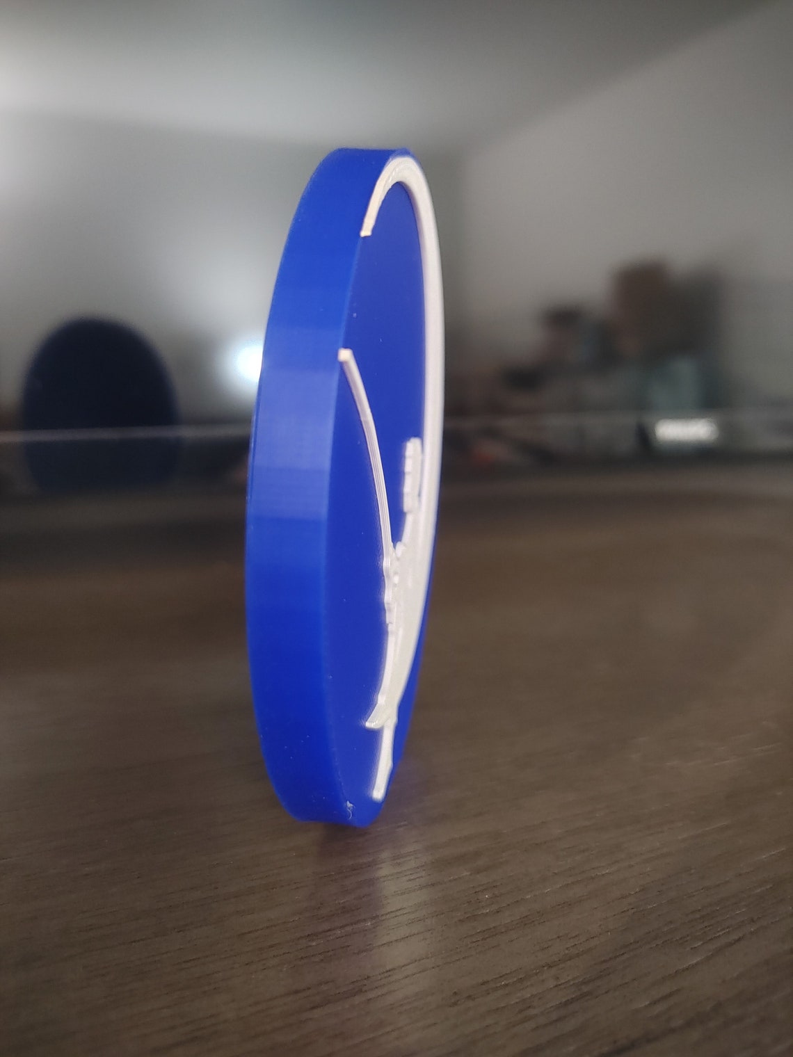 Dreamworks Pictures Style Logo Sign 4.5in Animation Movie - Etsy