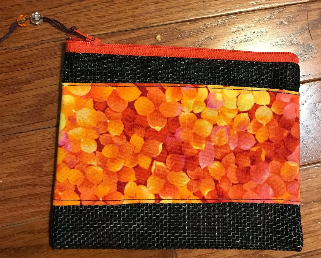 Zipper Pet Screen Bag - Etsy