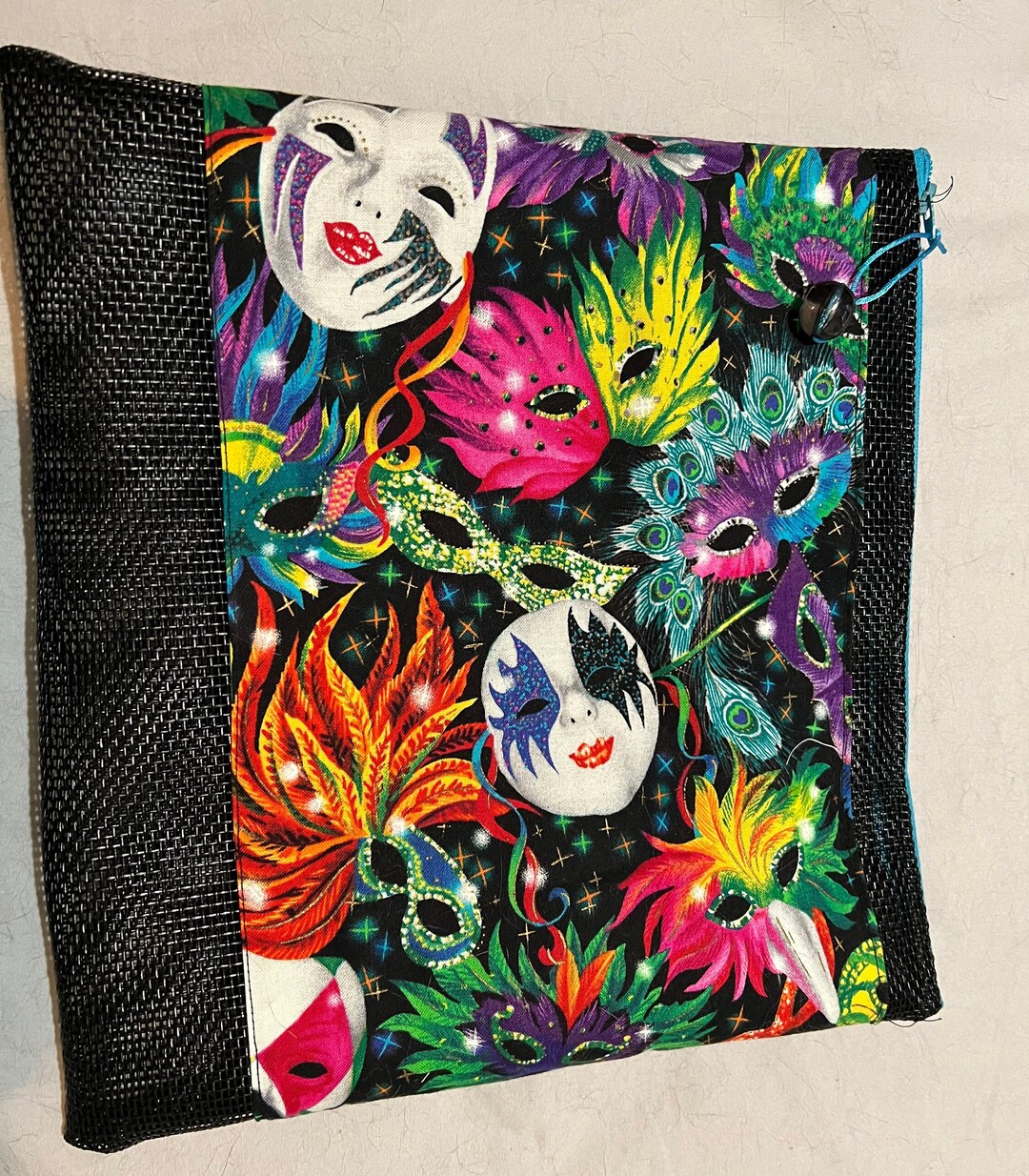 Pet Screen Bag - Etsy