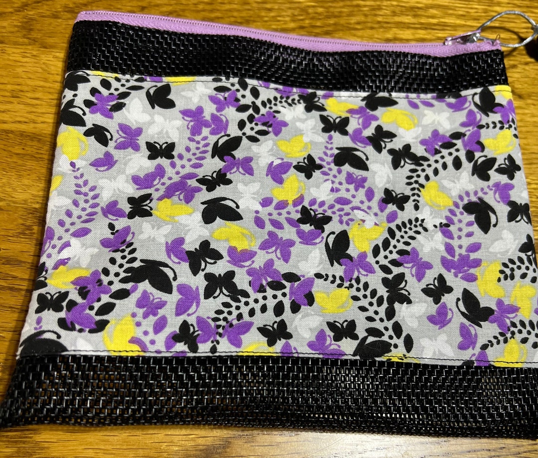 Pet Screen Bag - Etsy