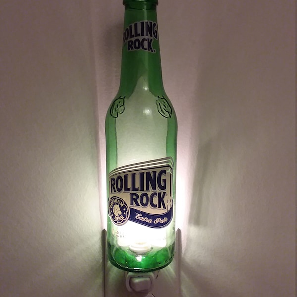 Rolling Rock Beer - Etsy