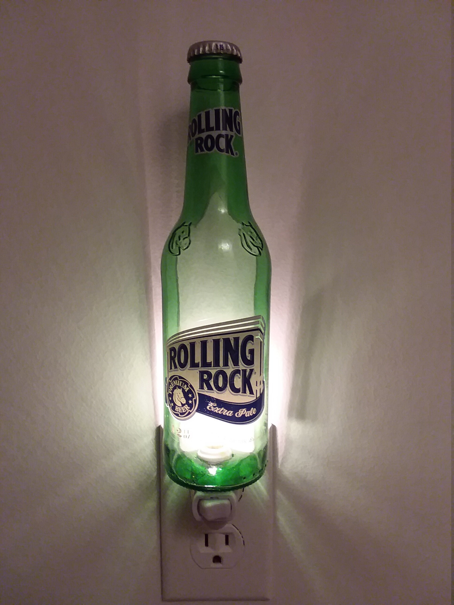 Rolling Rock Collectibles