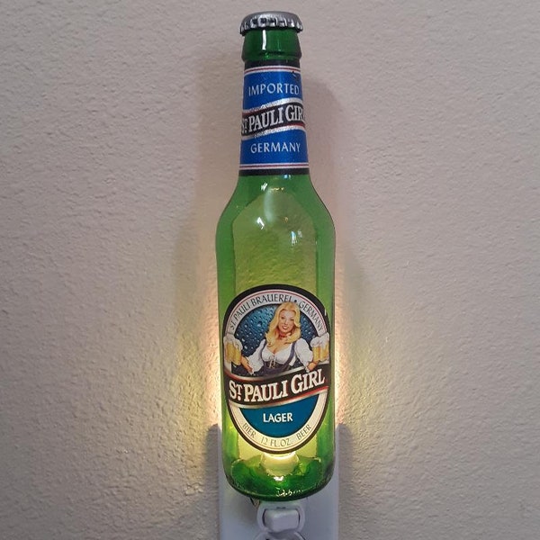 St Pauli Girl Beer - Etsy