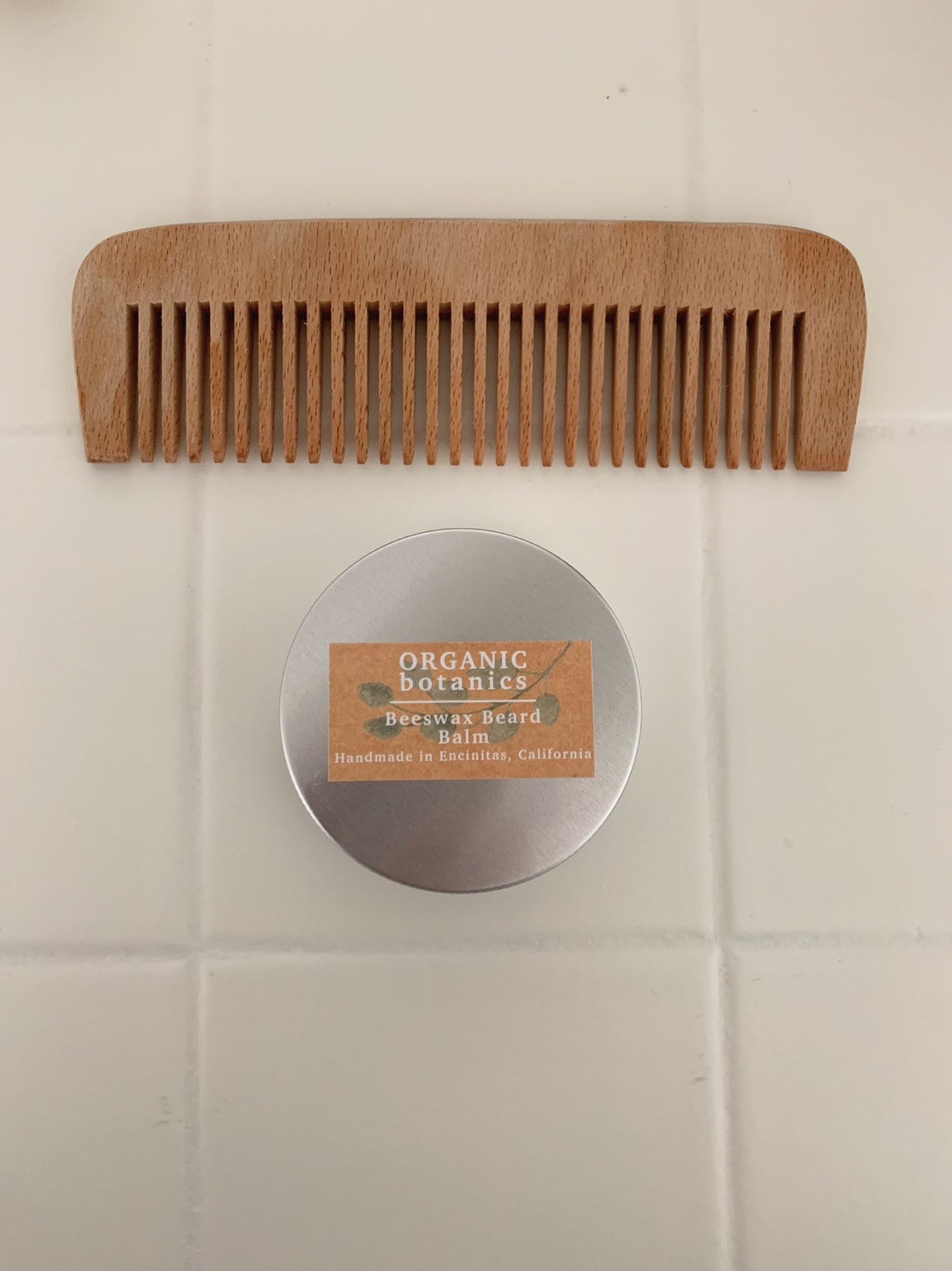 Beard Kit | Ultimate Beard Gift Set | Organic Beard Care | Male ...