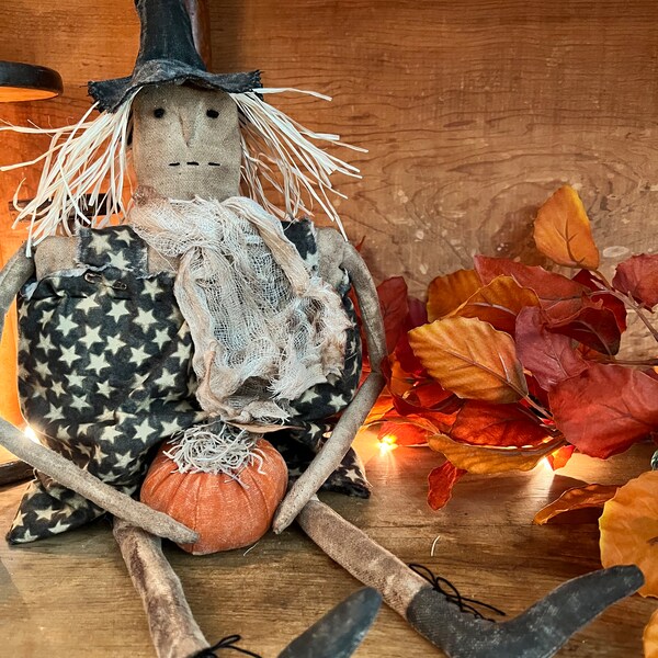 Primitive Grungy - Etsy