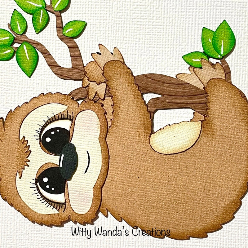 WittyWandasCreations - Etsy