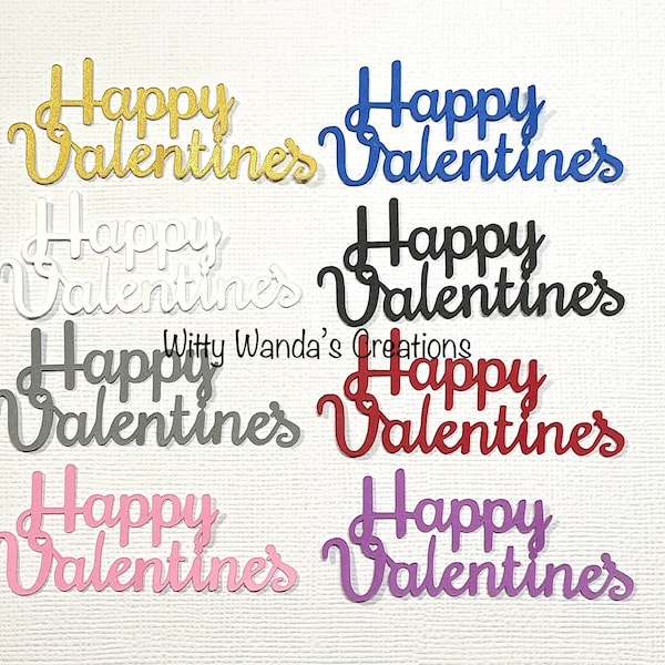 Ornament Die Cut - Etsy