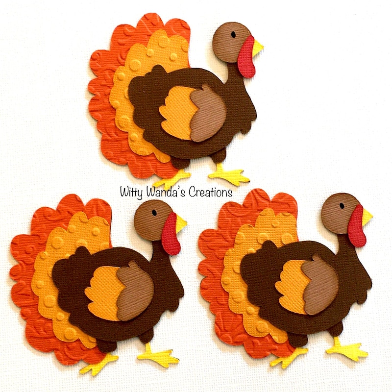 Rumi Turkey Disguise - Etsy