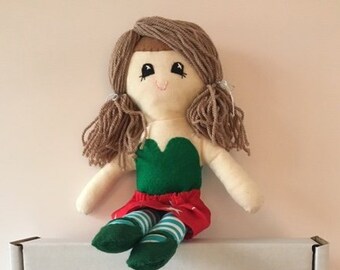 Doll making kit | Etsy