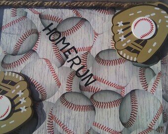 Magnetic Memo Board - Etsy