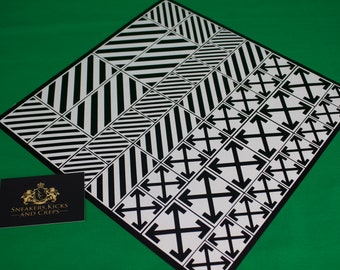 Gucci stencil | Etsy