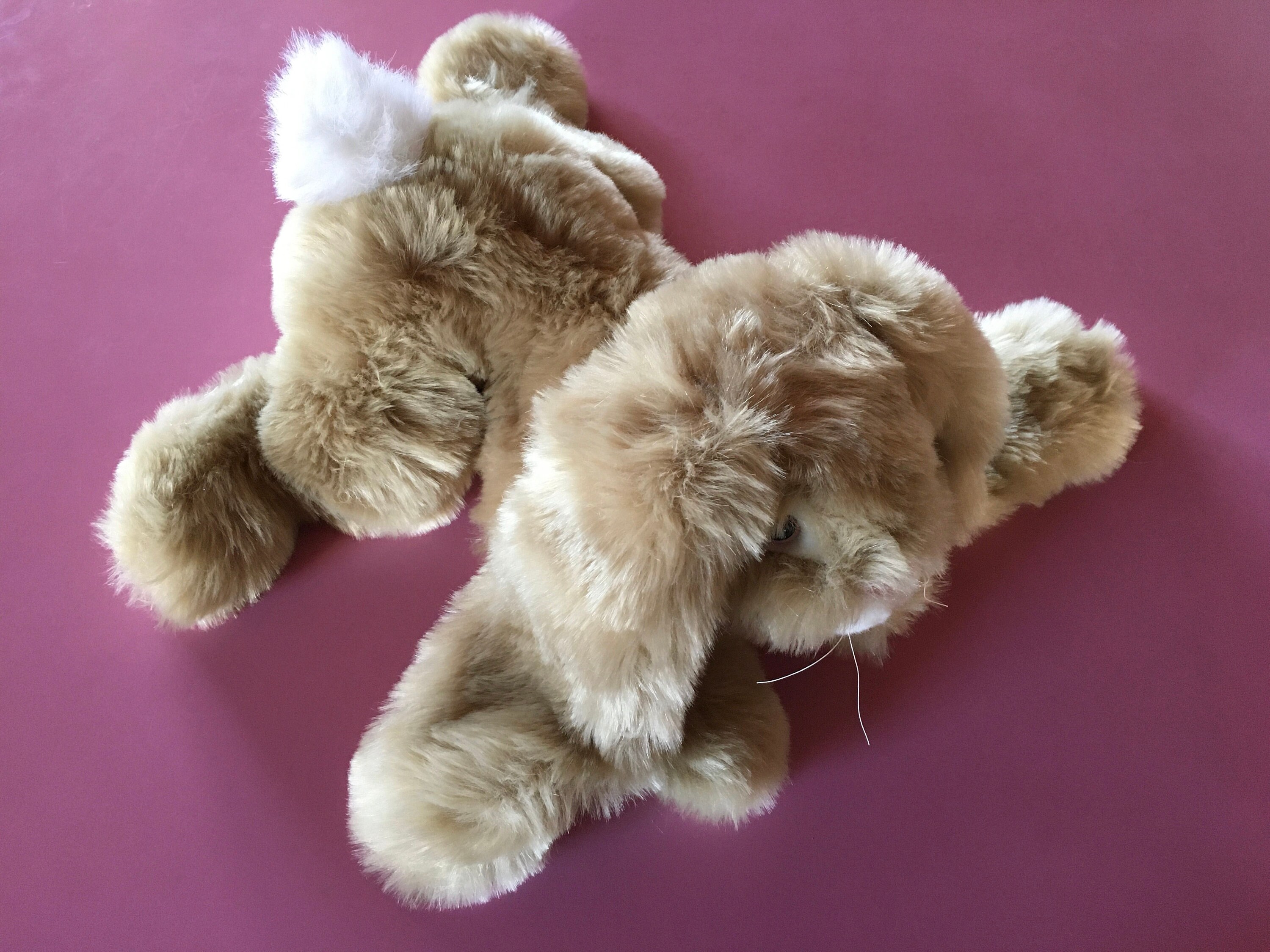 Floppy Bunny Plush Toy - Etsy Australia