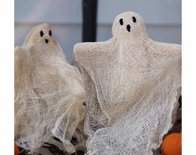 Primitive Spring Ghost - Etsy