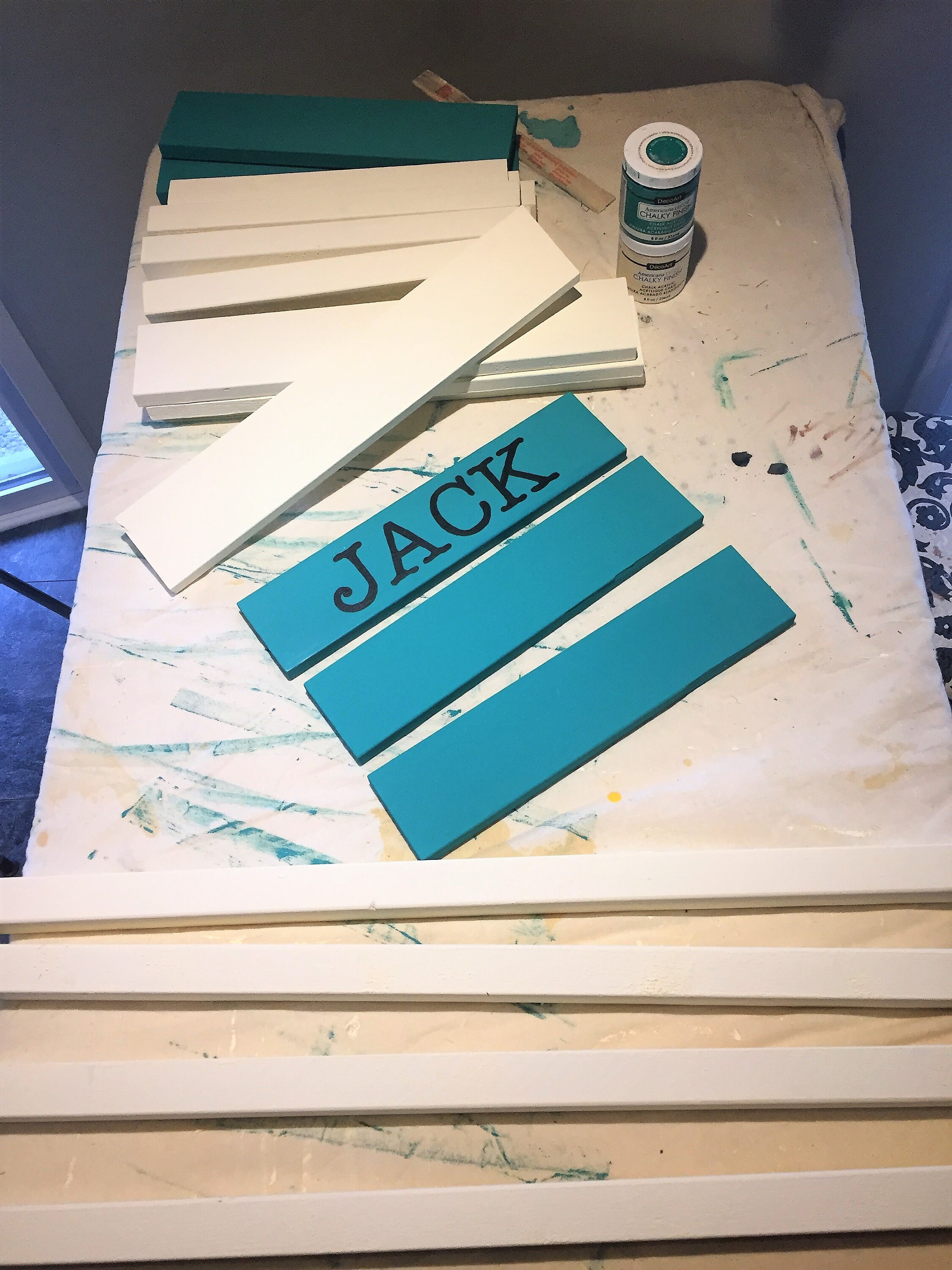 Cook and Learn Counter Stool DIY Pattern - Etsy Canada