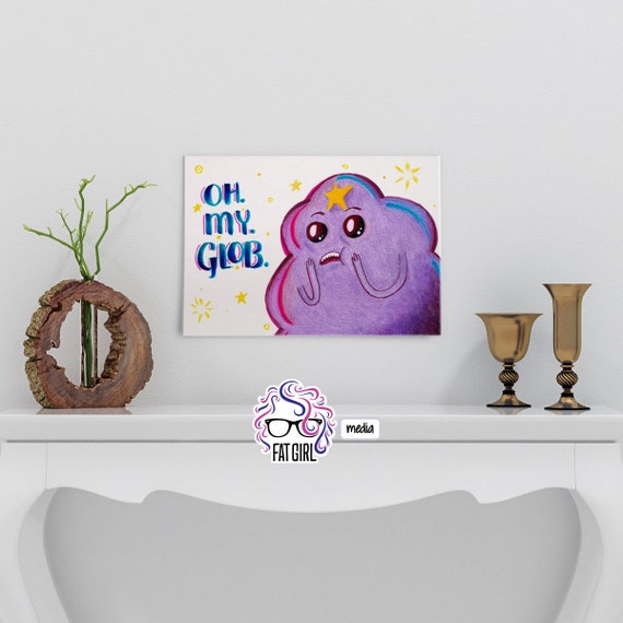 Adventure Time Lumpy Space Princess Quotes