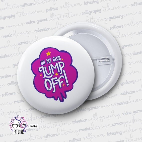 Lumpy Space Princess Lump Off