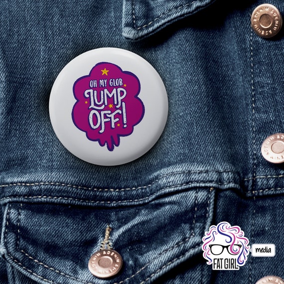 Lumpy Space Princess Lump Off