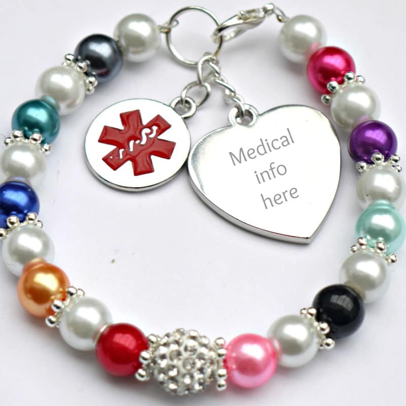 Custom Medical - Etsy