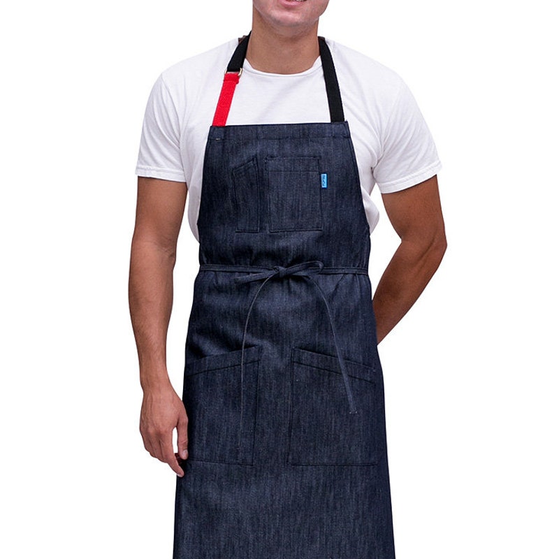 Designer Apron - Etsy