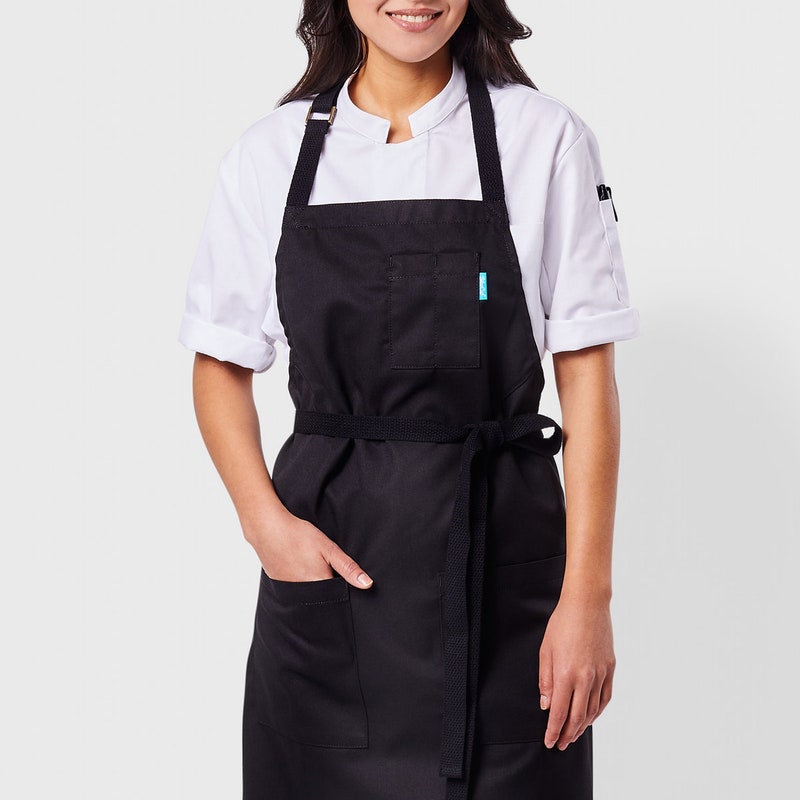 Kitchen Apron - Etsy