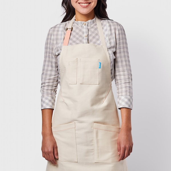 Designer Apron - Etsy