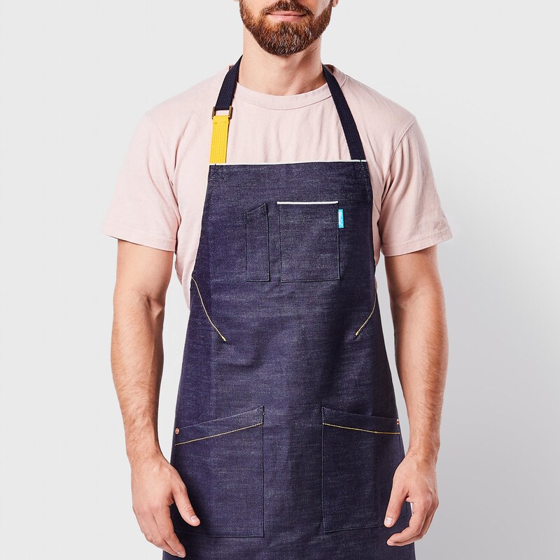Mcdonalds Apron - Etsy
