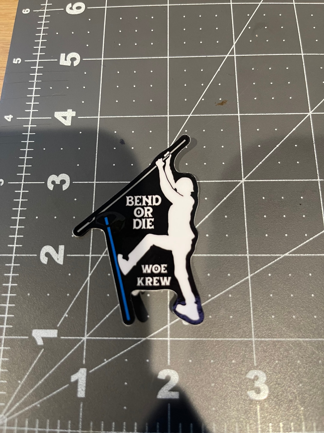 Hard Hat Sticker Set 2.5” 2A (laminated) - Etsy